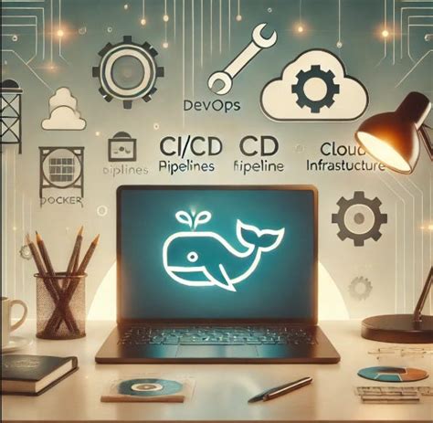 Як я почав свою подорож у Devops Уроки та інструменти які я б хотів