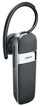 Amazon Com Jabra Talk Bluetooth Headset With Hd Voice Technology U S Retail Packaging Cell