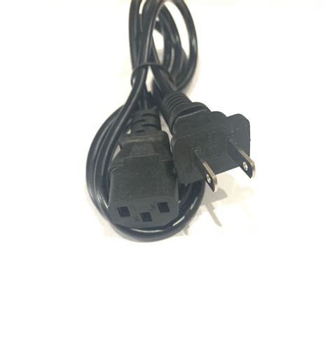 Сетевой шнур кабель питания 6a для компьютера Id 1263213175 цена 51 ₴ купить на Prom Ua