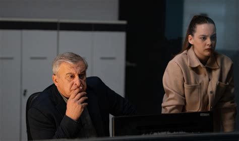 Secretos De Familia Episodio Fotos Y Resumen