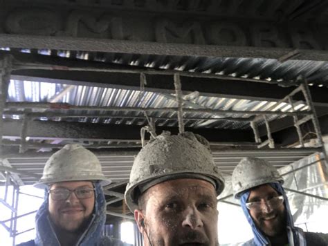 Trish Koman On Linkedin Construction Firesafety Monokote