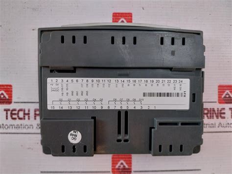 Unitronics Jz20 R31 Programmable Logic Controller Aeliya Marine Tech