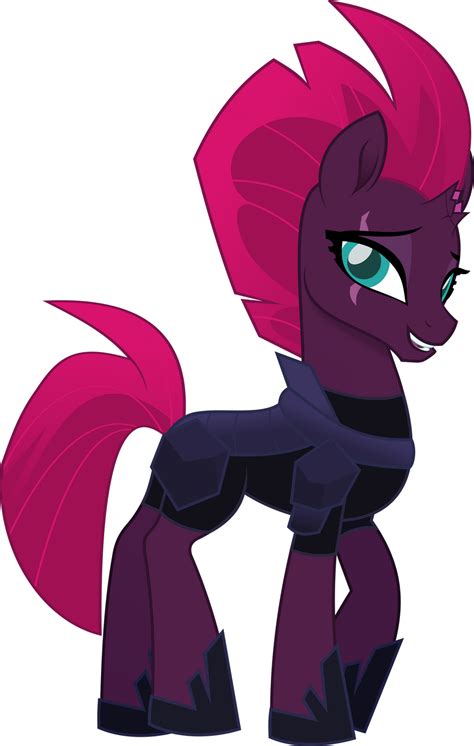Mlp Movie Tempest Shadow 3 By Jhayarr23 On Deviantart