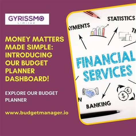 Gyrissmo Limited On Linkedin Budgetingmadeeasy Financialfreedom