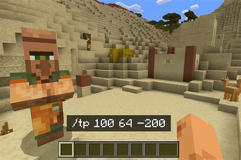 How To Use The Minecraft Teleport Command Full Guide For Beginners How To Use The Minecraft Teleport Command Full Guide For Beginners