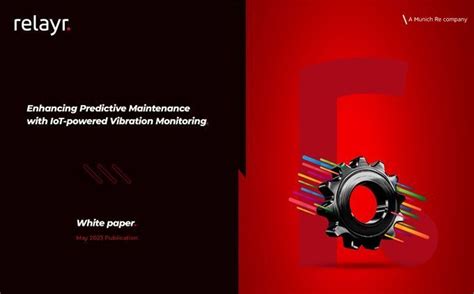 Iot Now On Linkedin Iiot Predictivemaintenance