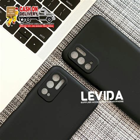 Jual Case Redmi Note G Soft Case Macaron List Original Casing Cafele Bisa Cod Shopee Indonesia