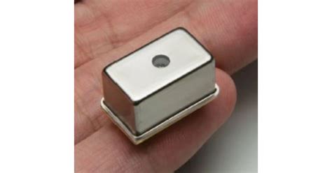 Hamamatsu C12880ma Mini Spectrometer