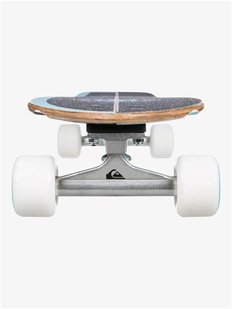 Timeout 8 Skateboard Complet Pour Homme Quiksilver