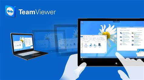Teamviewer La Herramienta Más Completa Para Acceso Remoto Rincón De La Tecnología