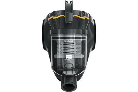 Пылесос с контейнером Timberk T-VCC-230 - выгодная цена, отзывы ...