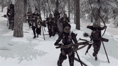 The Games Everyone Should Play Before They Die General Discussion Loverslab