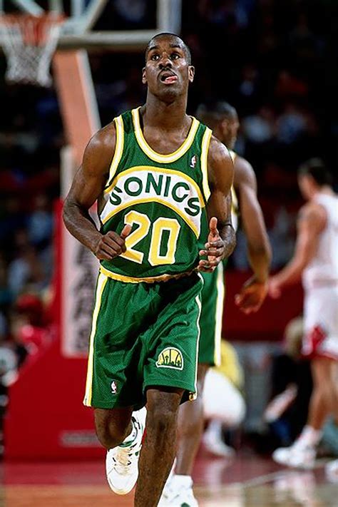 Gary Payton Part 1 Bulb