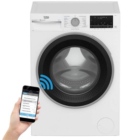 Beko B3WFT510413W ab 509,90 € | Preisvergleich bei idealo.de