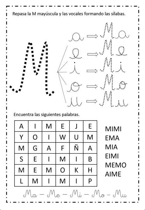 Lbumes 95 Imagen Imagen De La Letra M Mayuscula Y Minuscula