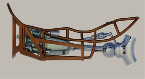 Hover Cycle Cg Cookie