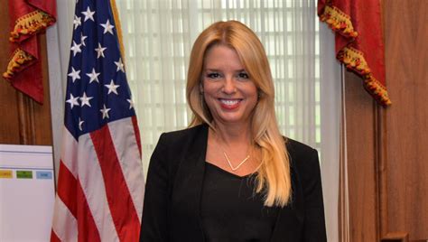 Pam Bondi Pledges To End Doj Targeting Of Catholics If Confirmed As Attorney General Catholic