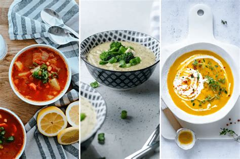 Cozy Up With These 31 Instant Pot Soup Recipes House Hunk