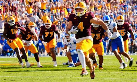 Jacob Parrish Says Goodbye To Kansas State To Enter Nfl Draft