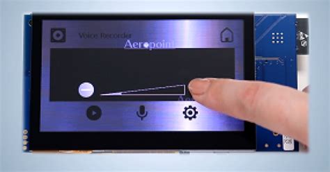 Poc Development Using A Gui In 10 Minutes Introducing The New Functions Of The Newly Released