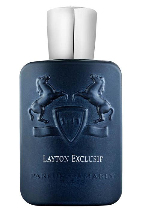 Buy Parfums De Marly Layton Exclusif Eau De Parfum Niche Fragrances