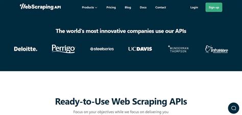 5 Best Axios Alternative Tools For Get And Post Requests Webscrapingapi