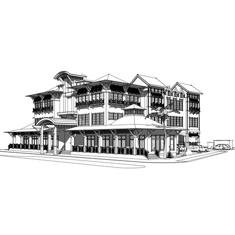 SCHEMATIC DESIGN Indigo Architecture