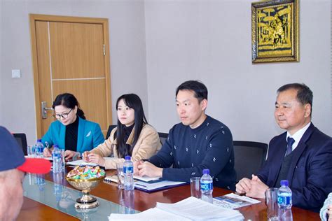 Сүхбаатар Сүхбаатар аймгийн Засаг даргын Тамгын газар