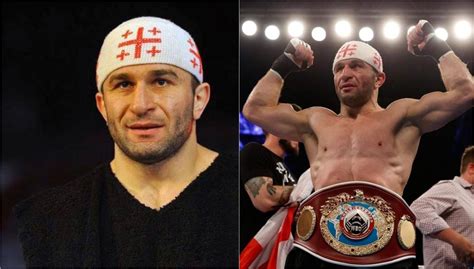 რა ხდება ავთანდილ ხურციძის გარშემო როდის გამოუშვებენ “ჩაქუჩას”