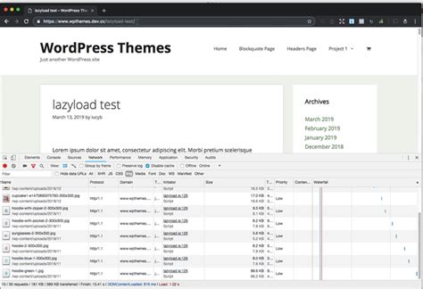 Lazyload For Images Wp Rocket Knowledge Base