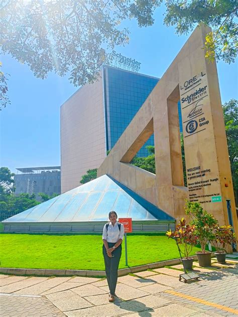 Im Happy To Share That Im Starting A New Position As Senior Test Engineer At Schneider