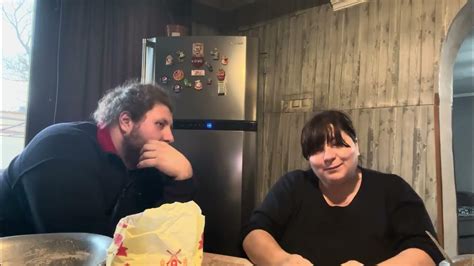 ხინკლის მომზადება Youtube