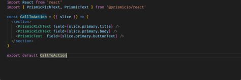 Unhandled Runtime Error Developing With Prismic Prismic People