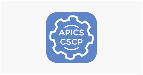 APICS CSCP Exam Prep Test 2023 En App Store