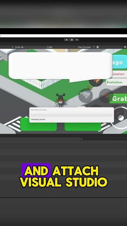 Efficient Debugging In Unity Using Breakpoints Instead Of Debuglog Unitydevelopment Unity3d