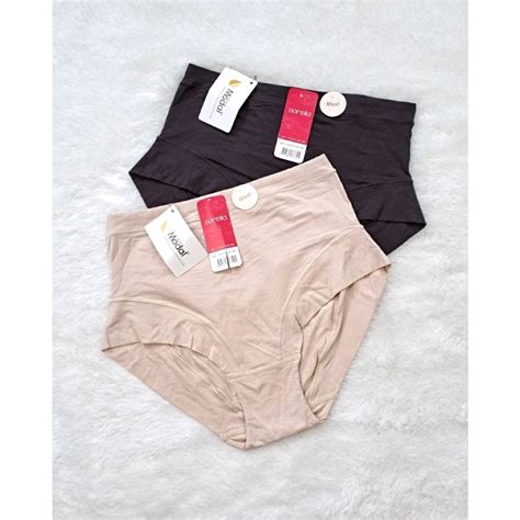 Jual Sorella Cd Celana Dalam Wanita Model Maxi 3079 Bhn Modal Shopee Indonesia