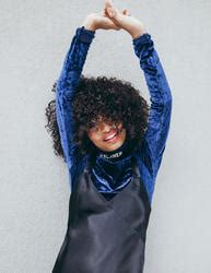 Yara Shahidi Nude Celebrities Forum Famousboard Com