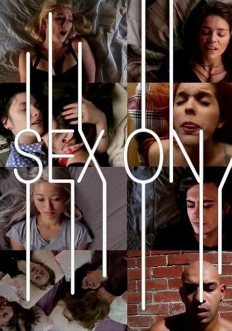 Sex On User Lists Reelgood