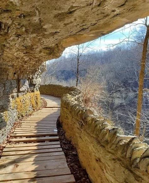 All Clifty Falls State Park In Madison Indiana 🇺🇸 Facebook