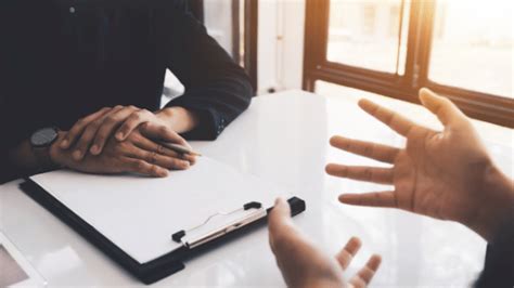 Sitting In The Interview Hot Seat Articulate Realandclear Articulate