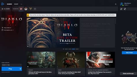How To Fix Diablo 4 Stuck On Loading Screen Or Low Fps Drop Issue Youtube