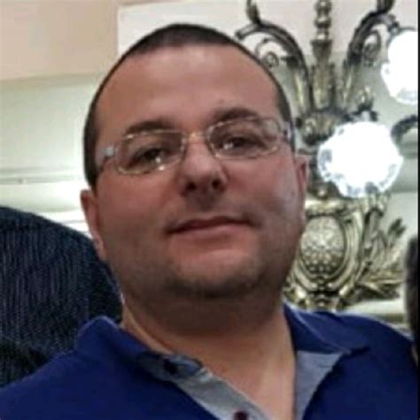 Gabriel Leanza Encargado De Planificación De Materiales No Productivo