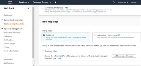 Migrate Postgres Database From Ec2 Instance To Rds Using Aws Dms Data