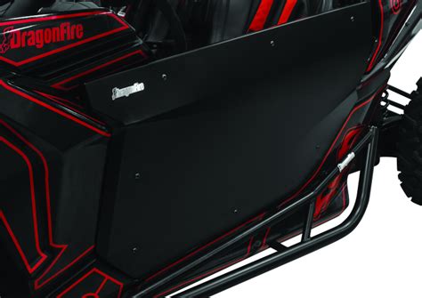 Exterior Styling Doors Page 1 Dragonfire Racing