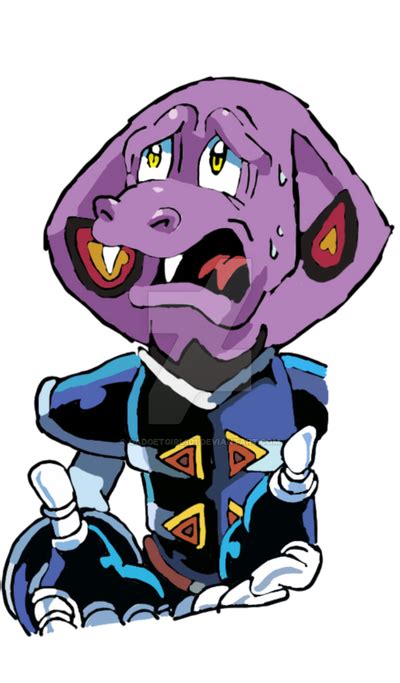 Fang The Arbok By Artistgamergirl2002 On Deviantart
