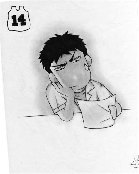 Mitsui by redzki on DeviantArt