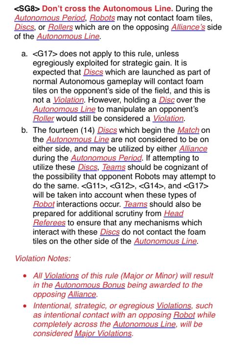 Game Manual And Autonomous Period Vex V5 General Discussion Vex Forum Game Manual And Autonomous Period Vex V5 General Discussion Vex Forum