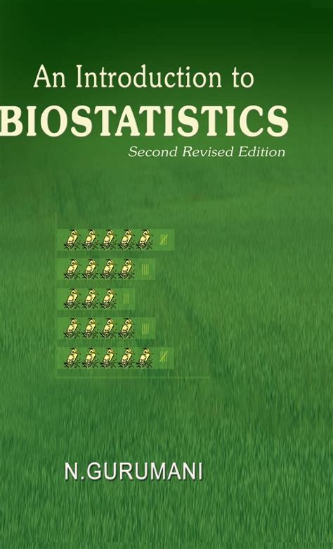 Buy An Introduction To Biostatistics Book Online At Low Prices In India