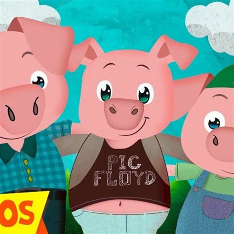 Stream Lundin Iris 2do C Los Tres Cerditos By Iris Listen Online For Free On Soundcloud