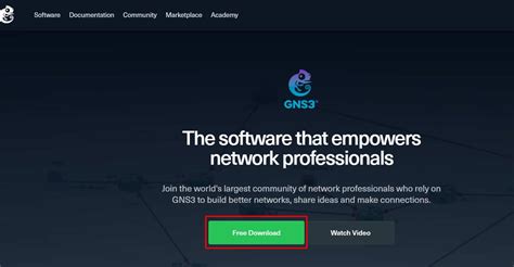 Cara Install GNS3 Di Windows 10 Dan Linux Ubuntu Lengkap Tutorial Mikrotik Indonesia